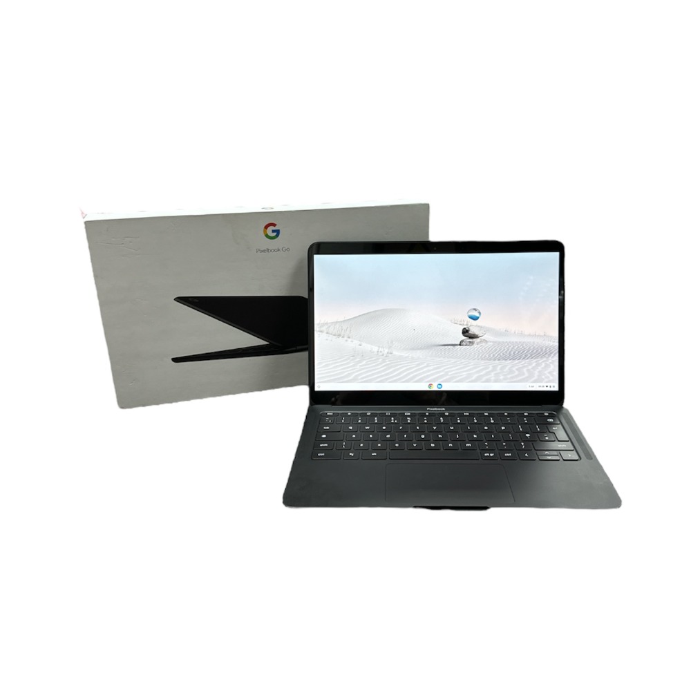 Pre-owned Google Pixelbook Go - Own4Less